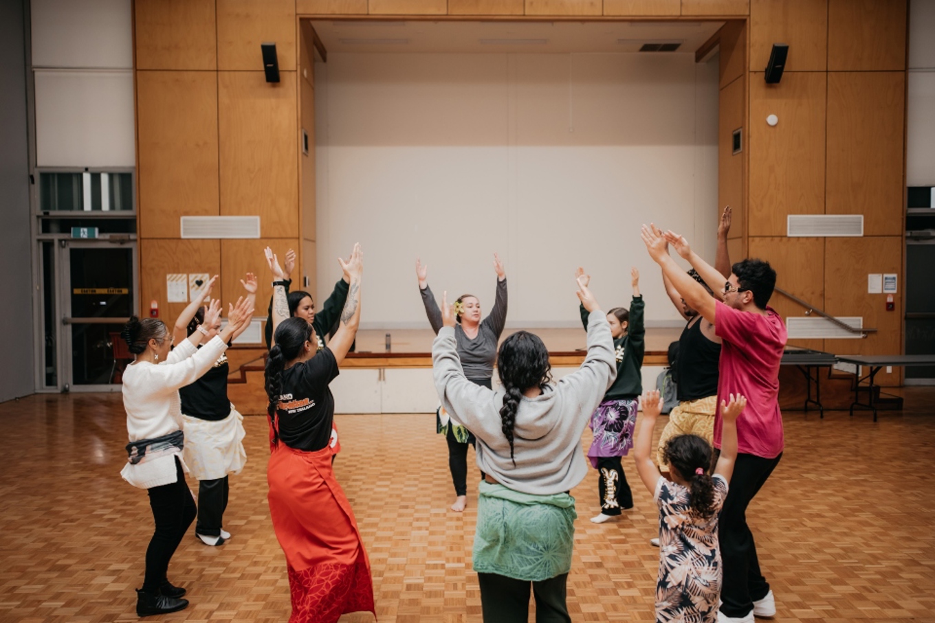 Whau Pacific Festival 2022 a roaring success - OurAuckland