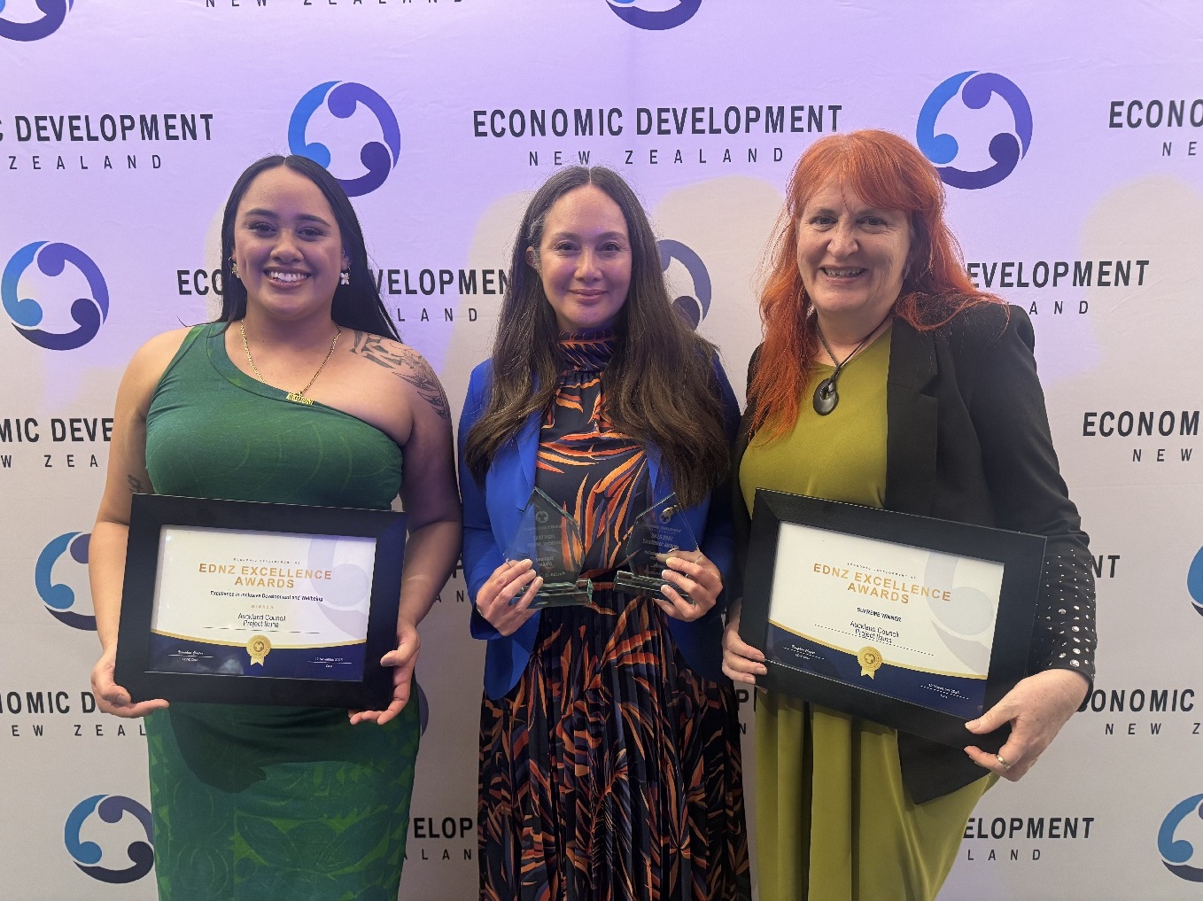 Auckland Council-delivered programme wins top national economic ...