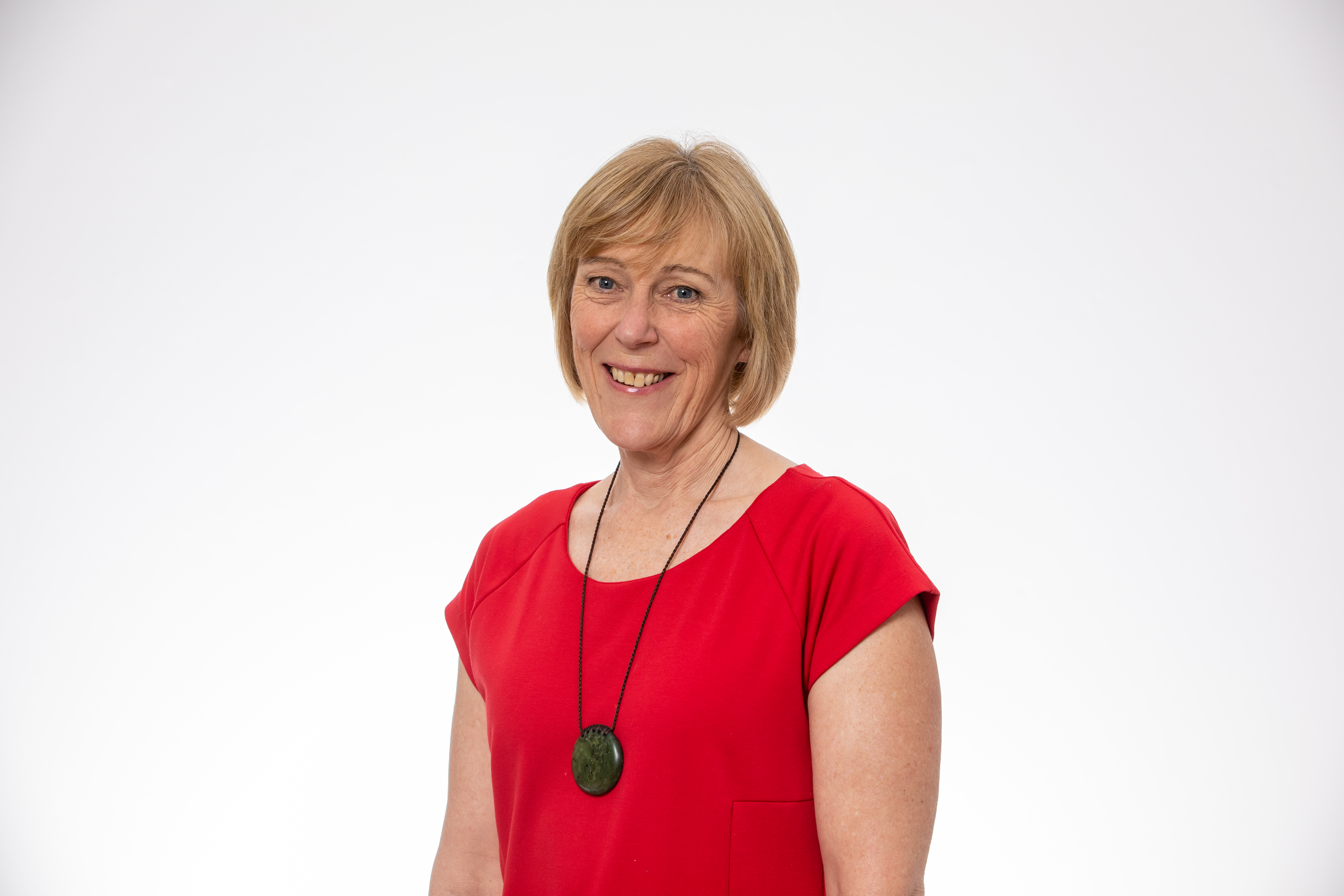 Farewell to Liz Manley - OurAuckland