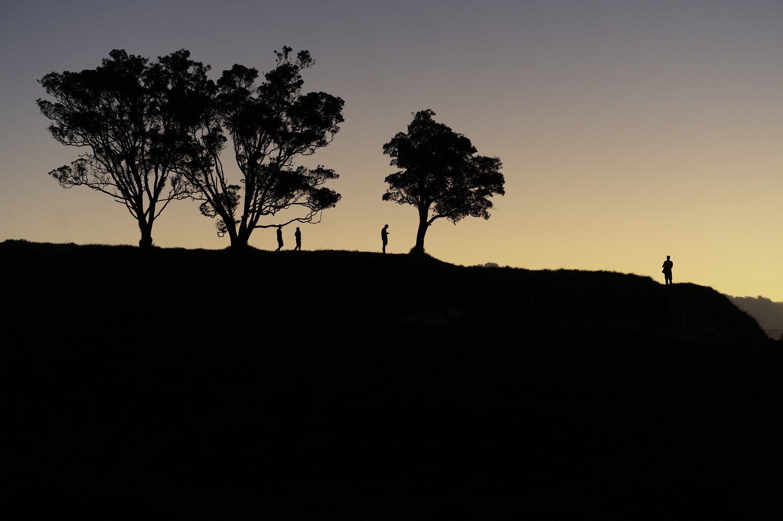 Four stunning sunset spots in Auckland - OurAuckland