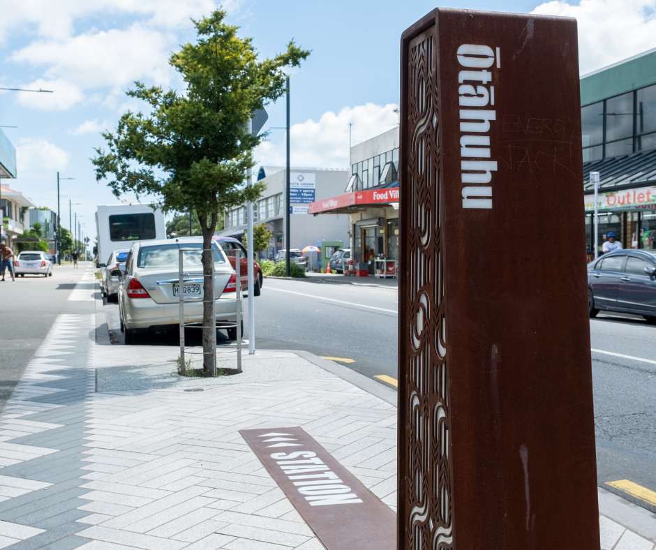 New energy for Ōtāhuhu - OurAuckland