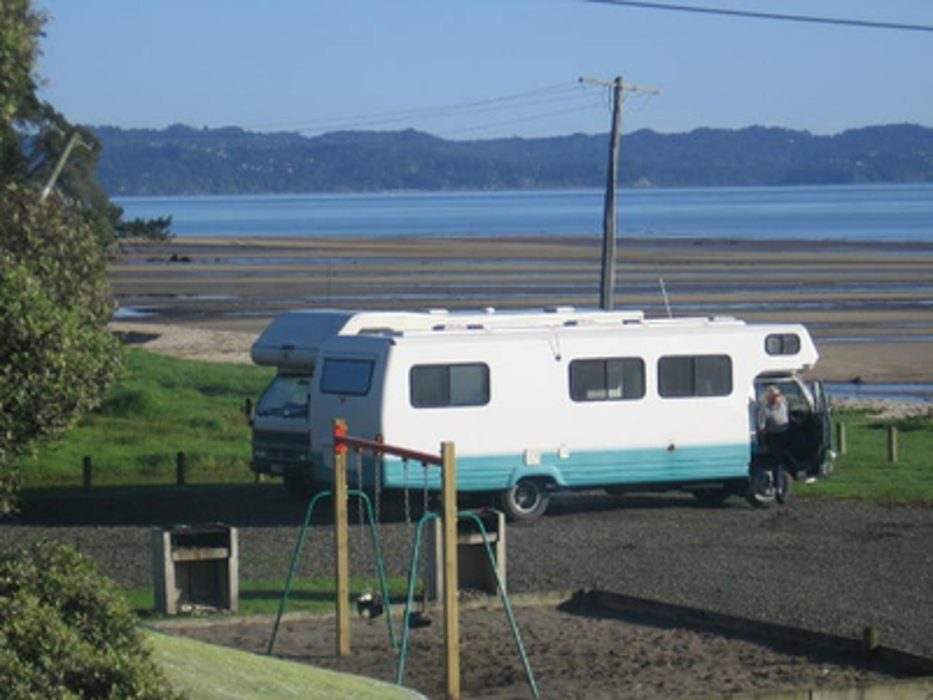 Board gives recommendations on freedom camping - OurAuckland