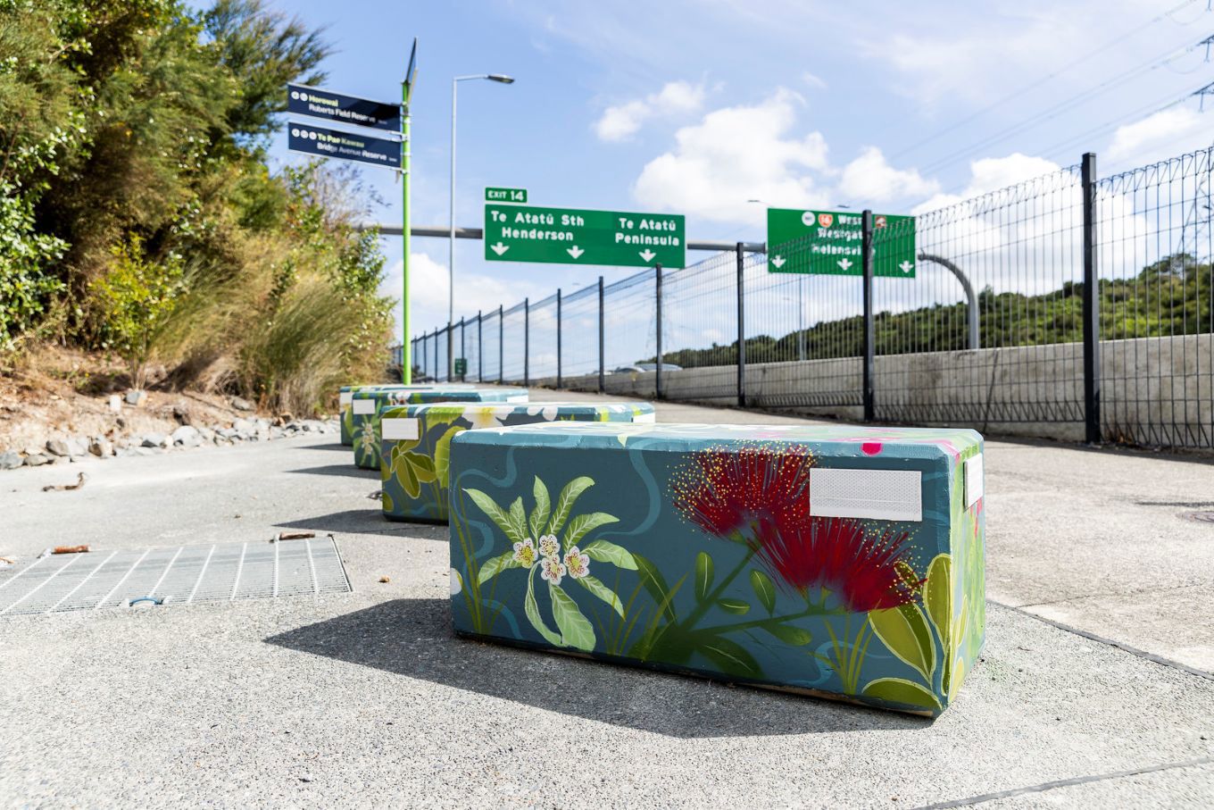 Key section of Te Whau Pathway open to Aucklanders - OurAuckland