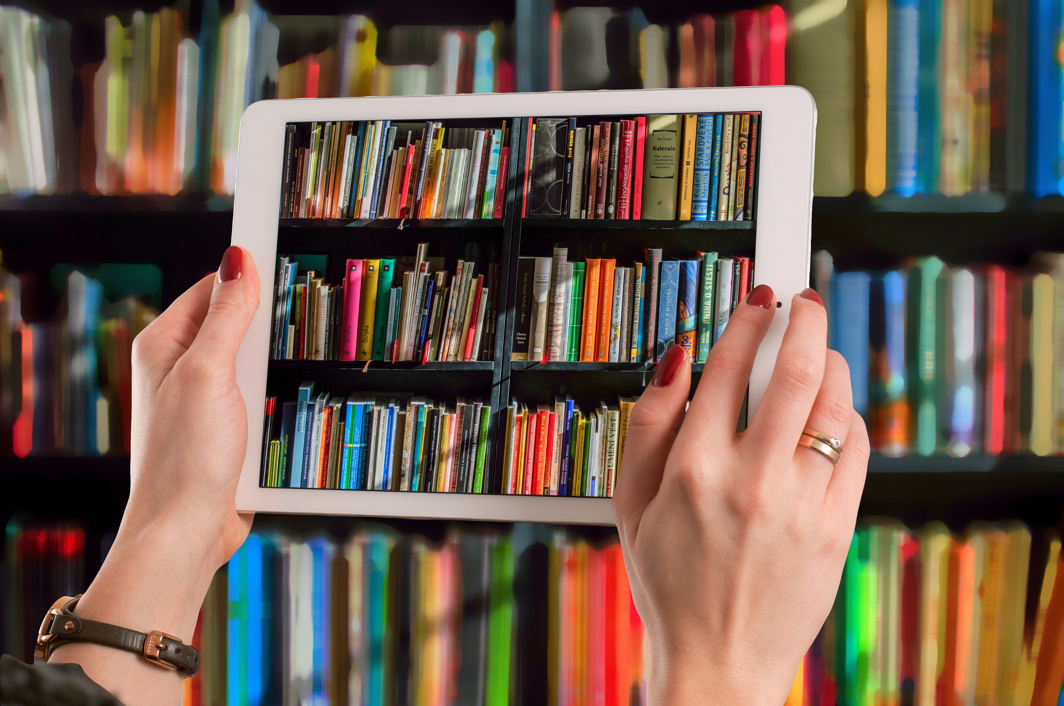 Go Beyond The Book - OurAuckland
