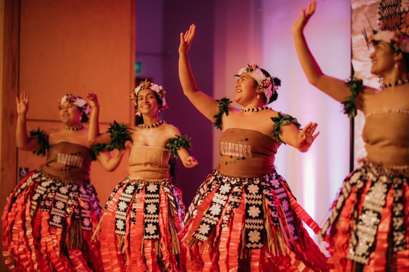 Whau Pasifika Festival set to amaze and delight once more - OurAuckland