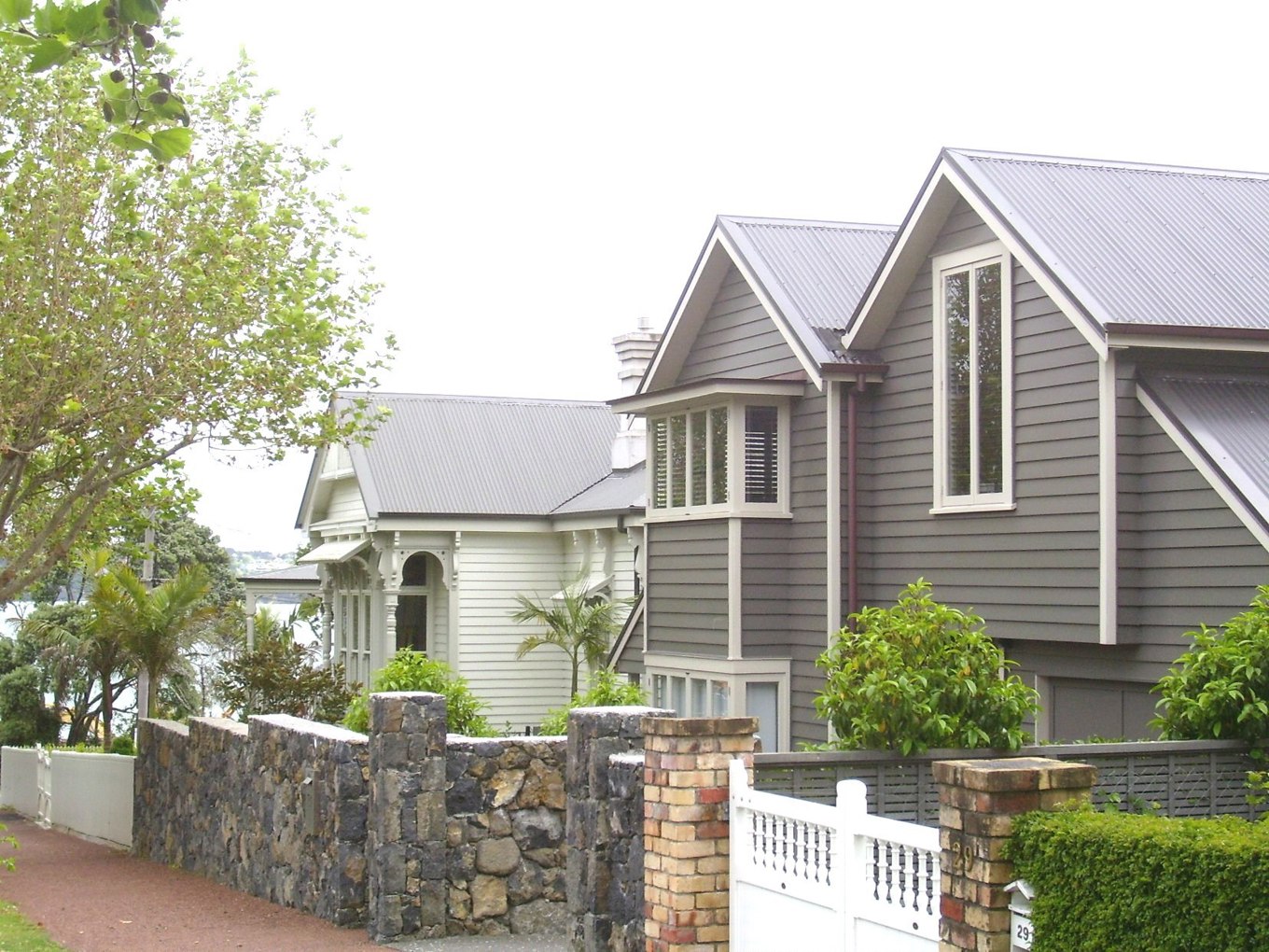 The unitary plan: What do the zones mean? - OurAuckland