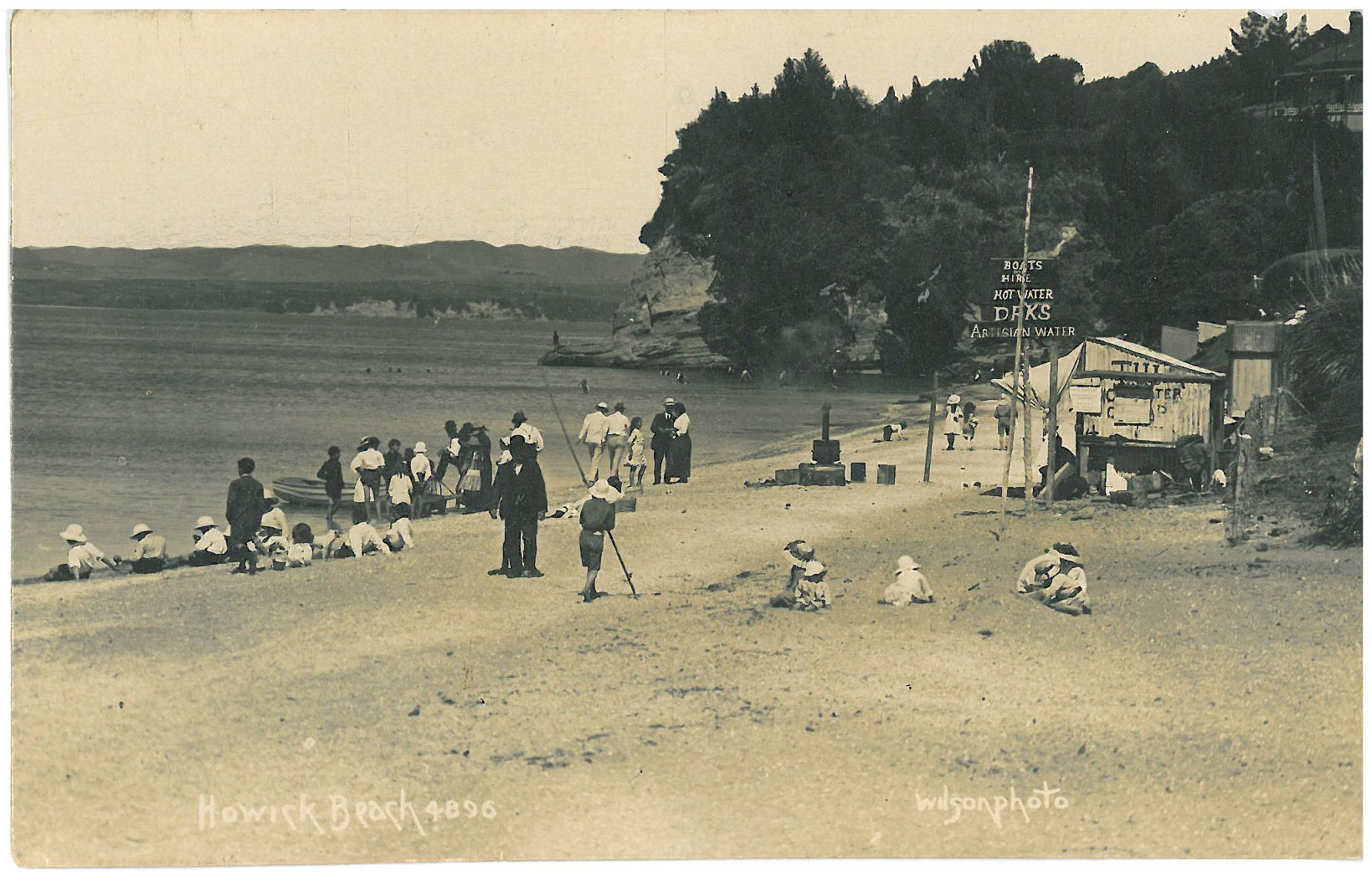 175 years of Howick: Marking a major milestone - OurAuckland