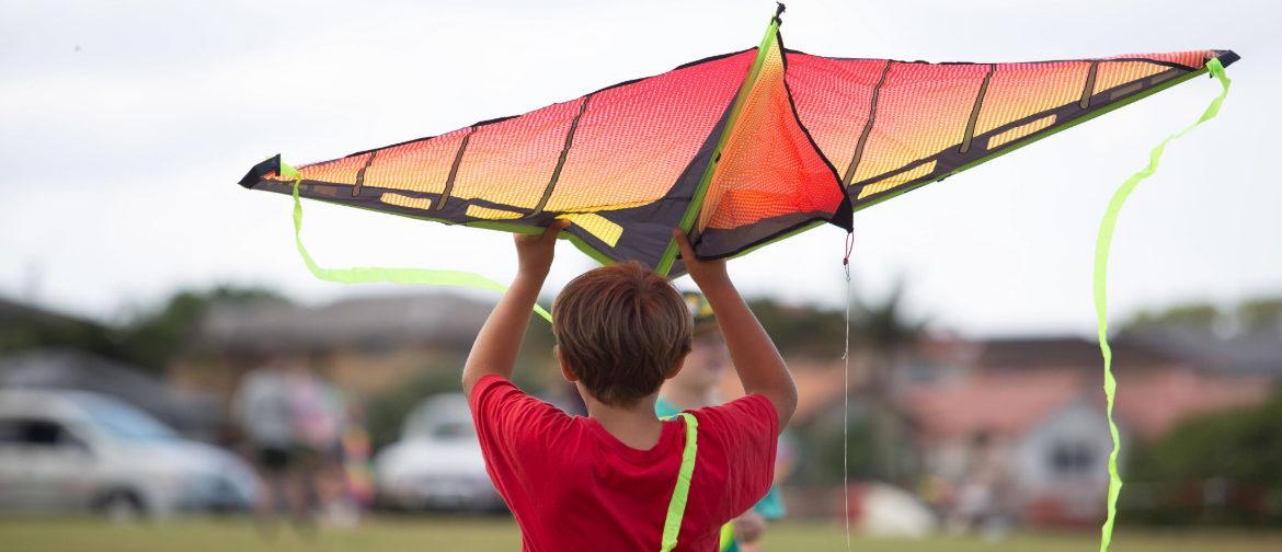 Flying Fun - OurAuckland