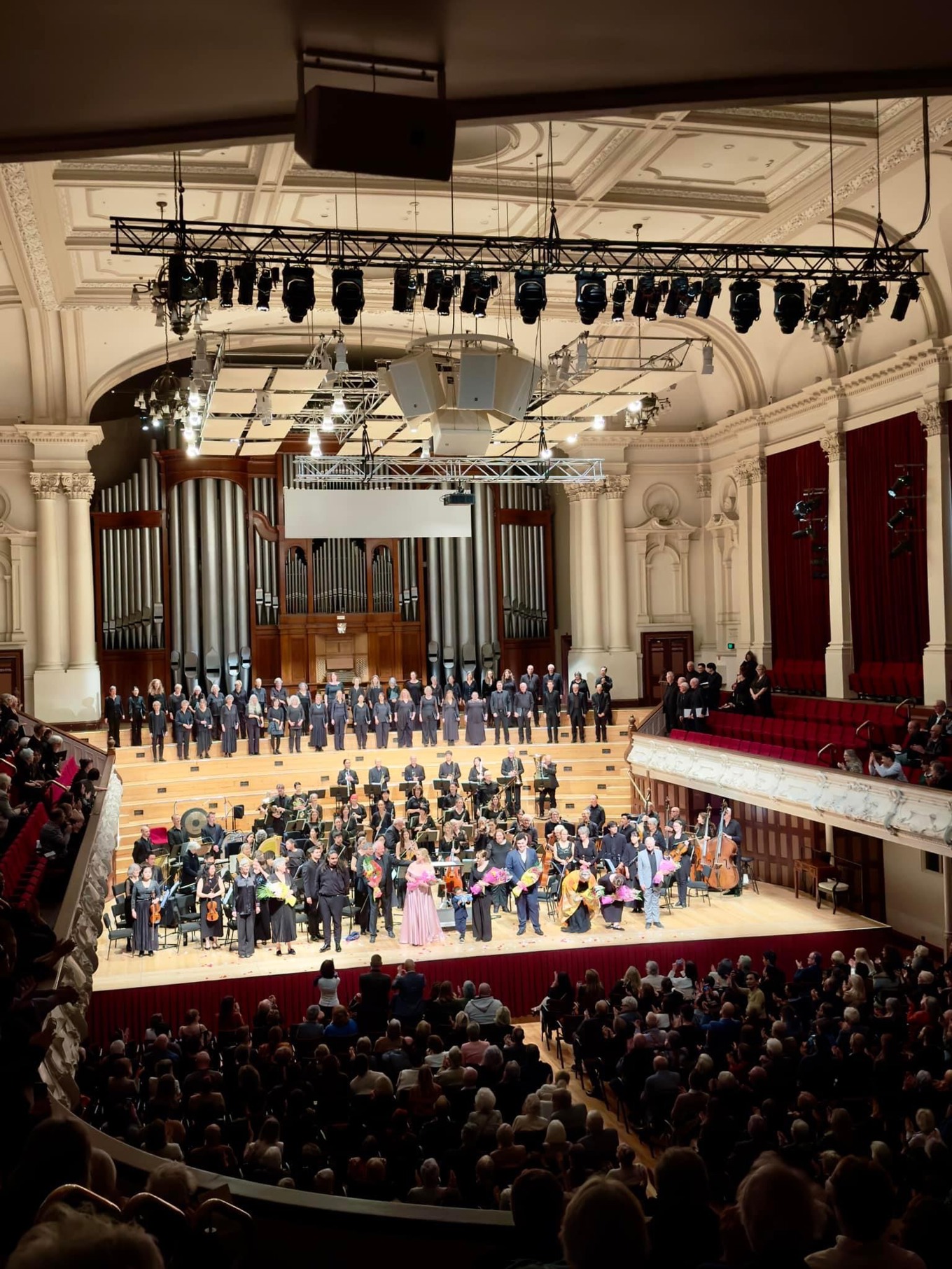Opera Gala 2026 - OurAuckland