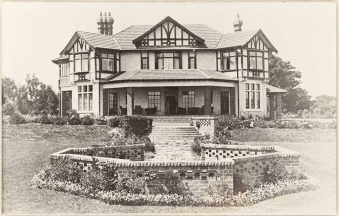 Nathan Homestead restoration to future-proof taonga for community ...