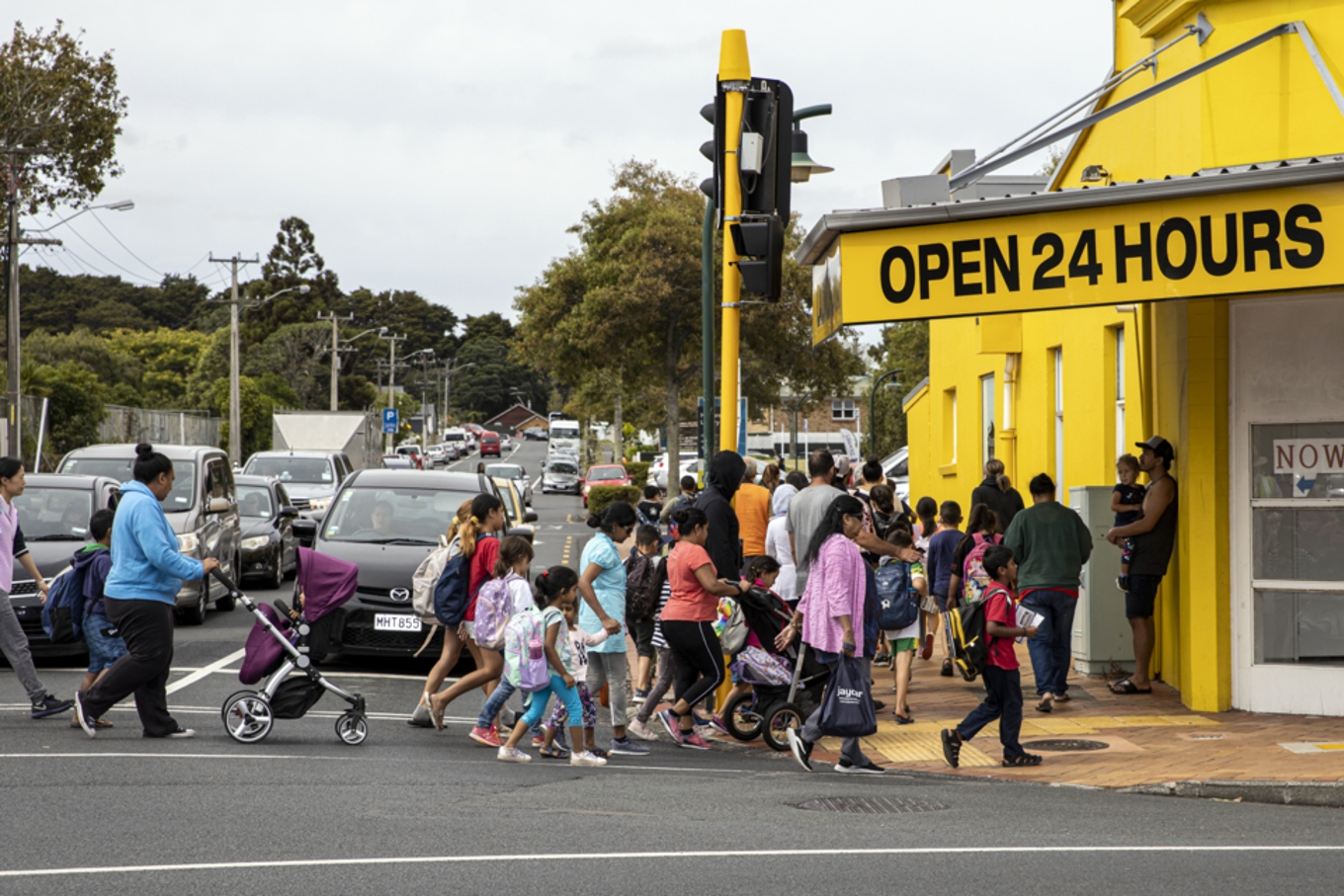 Manurewa's path to the future - OurAuckland