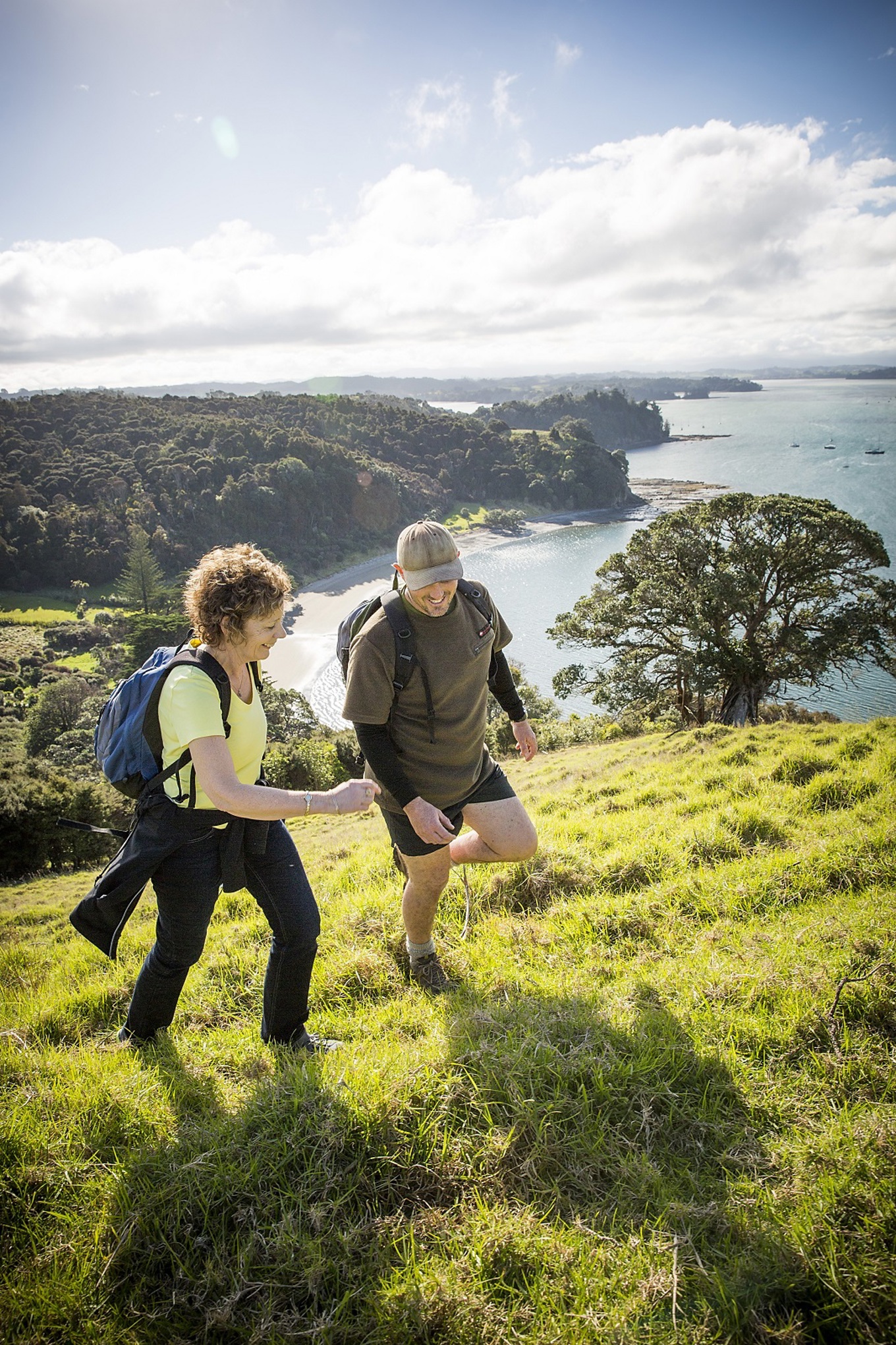 Great summer daytrips around Auckland - OurAuckland