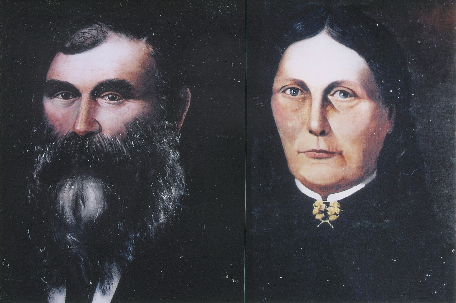 Discover the Gibbons family timber mills - OurAuckland