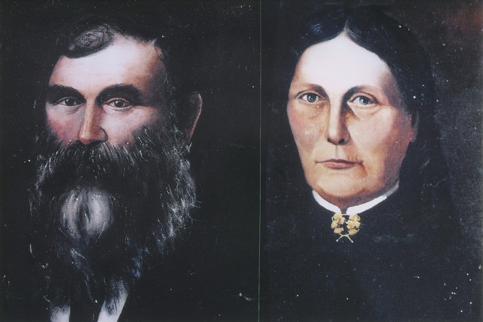 Discover the Gibbons family timber mills - OurAuckland