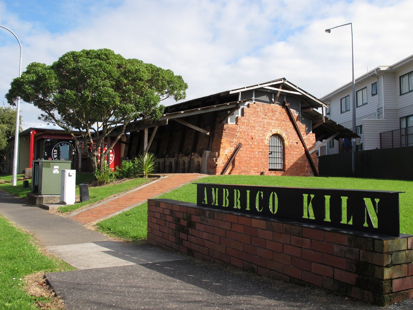 Gem of the month: Te Toi Uku Crown Lynn & Clayworks Museum - OurAuckland