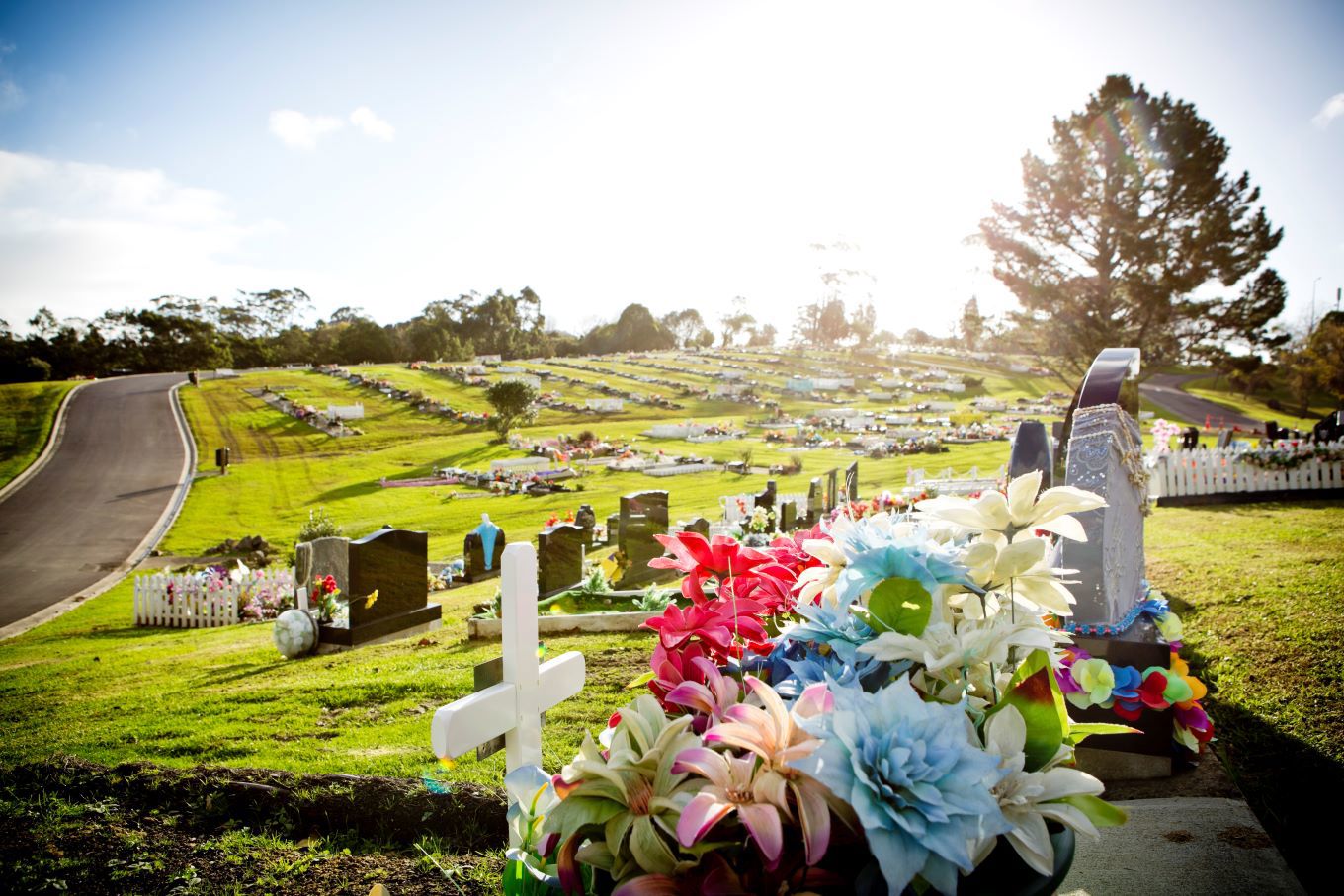 Planning Auckland’s cemetery needs for future generations - OurAuckland