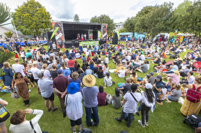 Schools cultural festival is coming! - OurAuckland