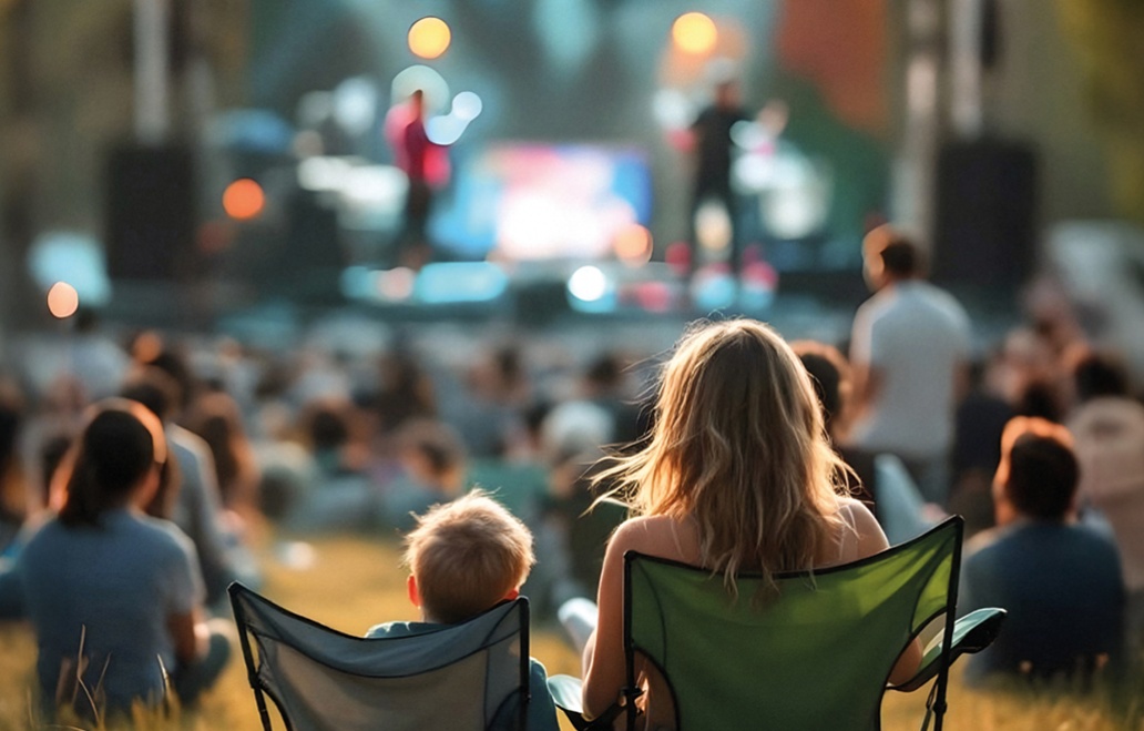 Auckland Council’s FREE Music in Parks is back for 2026 - OurAuckland