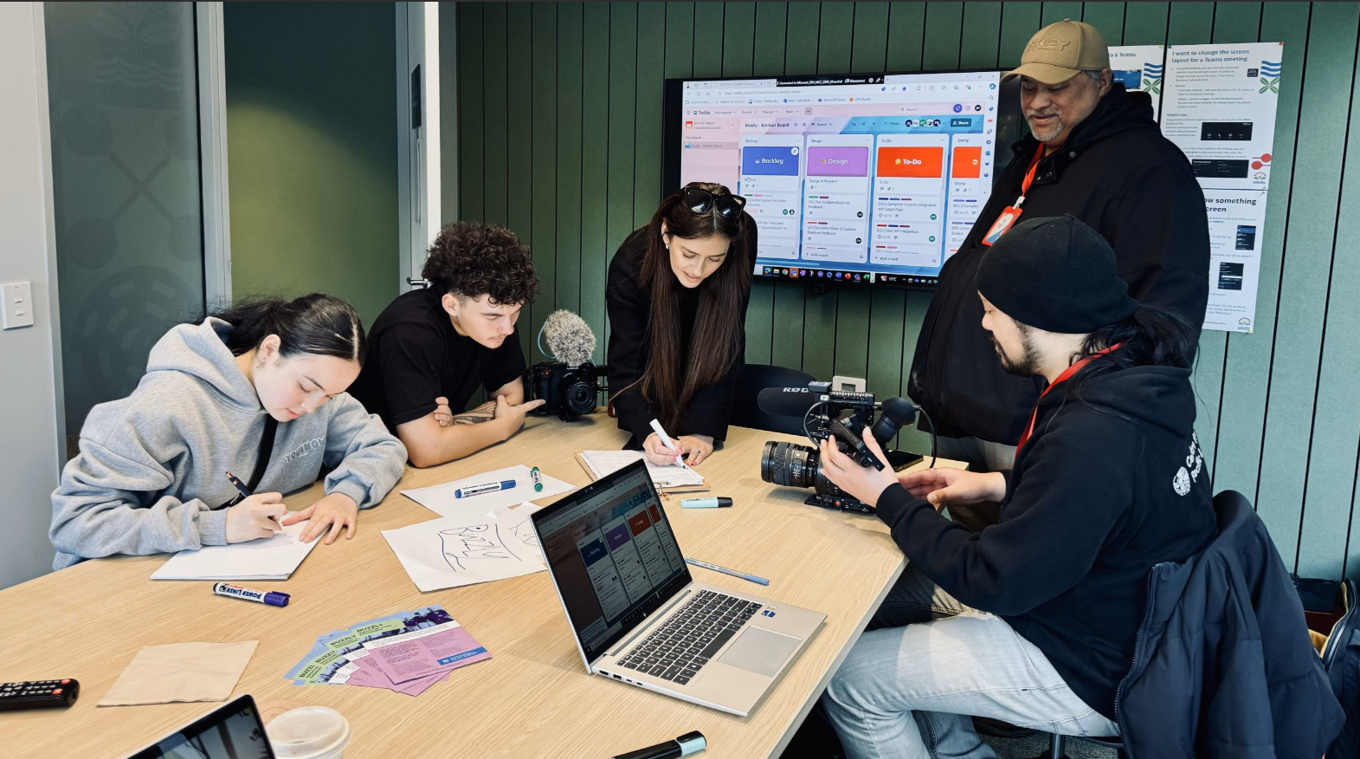 Buzzing from the world stage to Auckland’s elections - OurAuckland