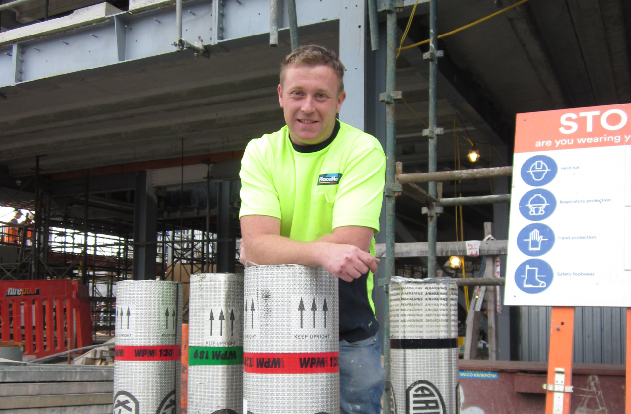 CBD jobs in construction and hospitality - OurAuckland