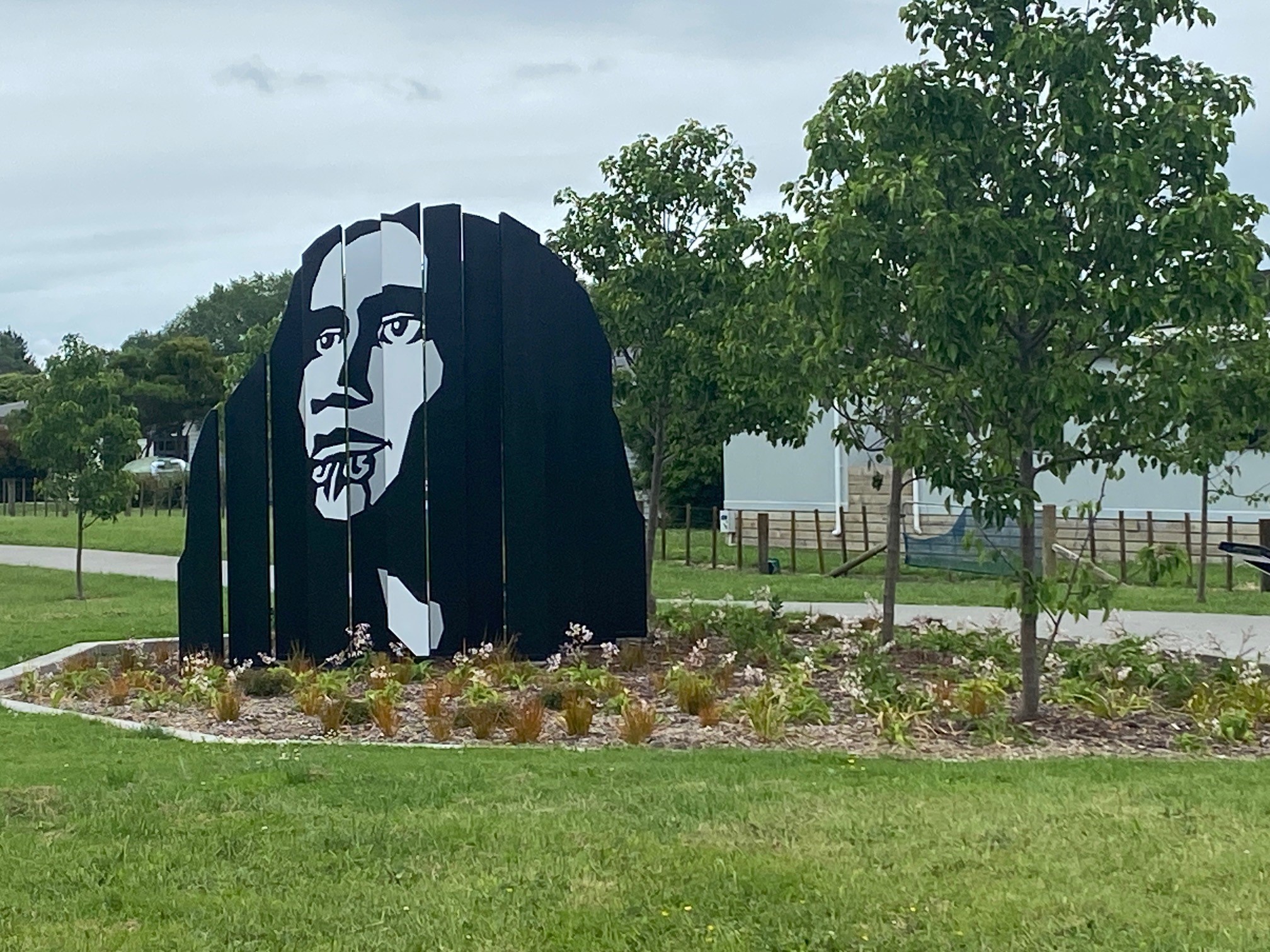 Honouring Hingaia in sculpture at Karaka - OurAuckland