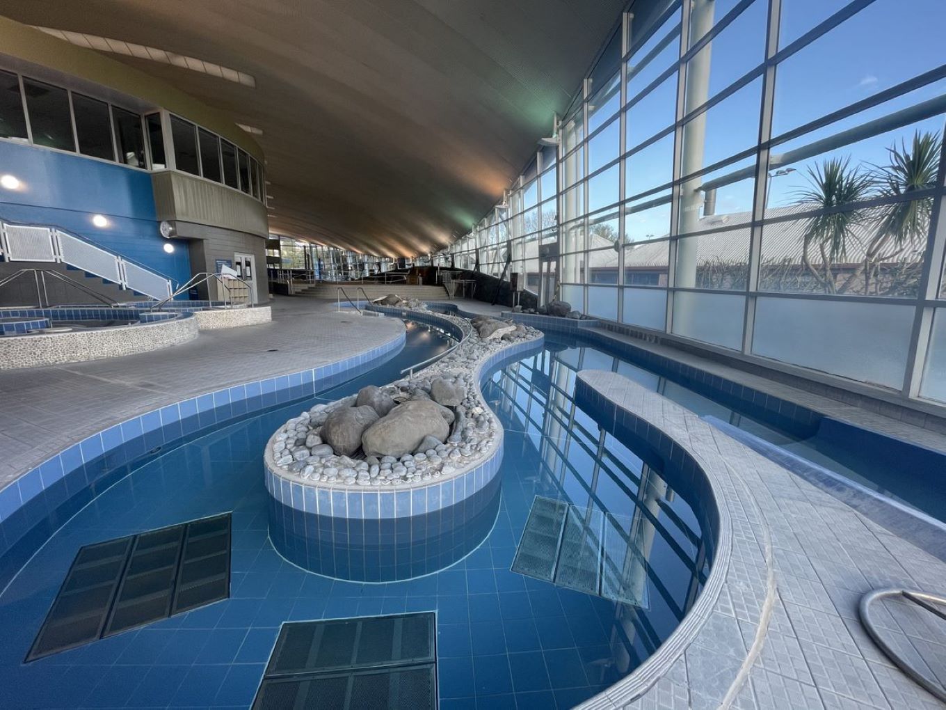 West Wave leisure pool renewal in time for summer - OurAuckland