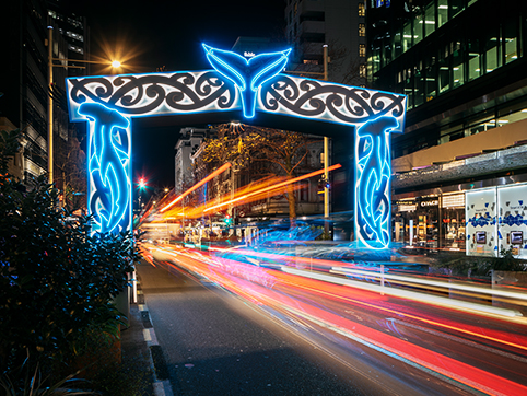 Waitī Waitā: Water Mapping - Matariki