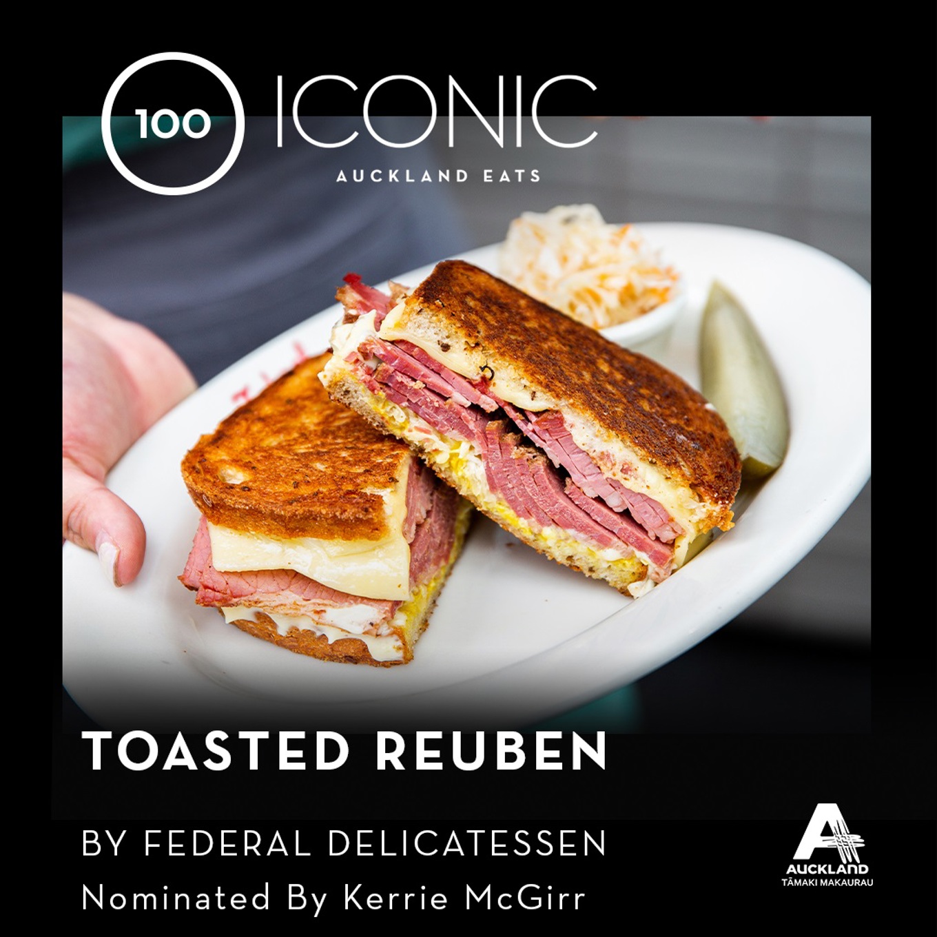 Eat your heart out: Auckland’s 100 iconic eats chosen - OurAuckland