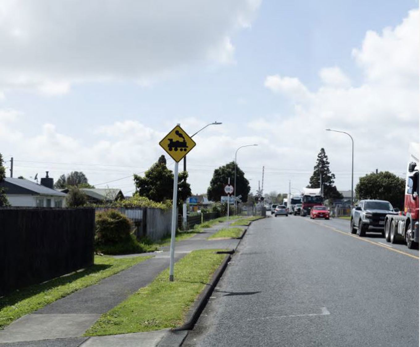 Papakura backs grade separation - OurAuckland