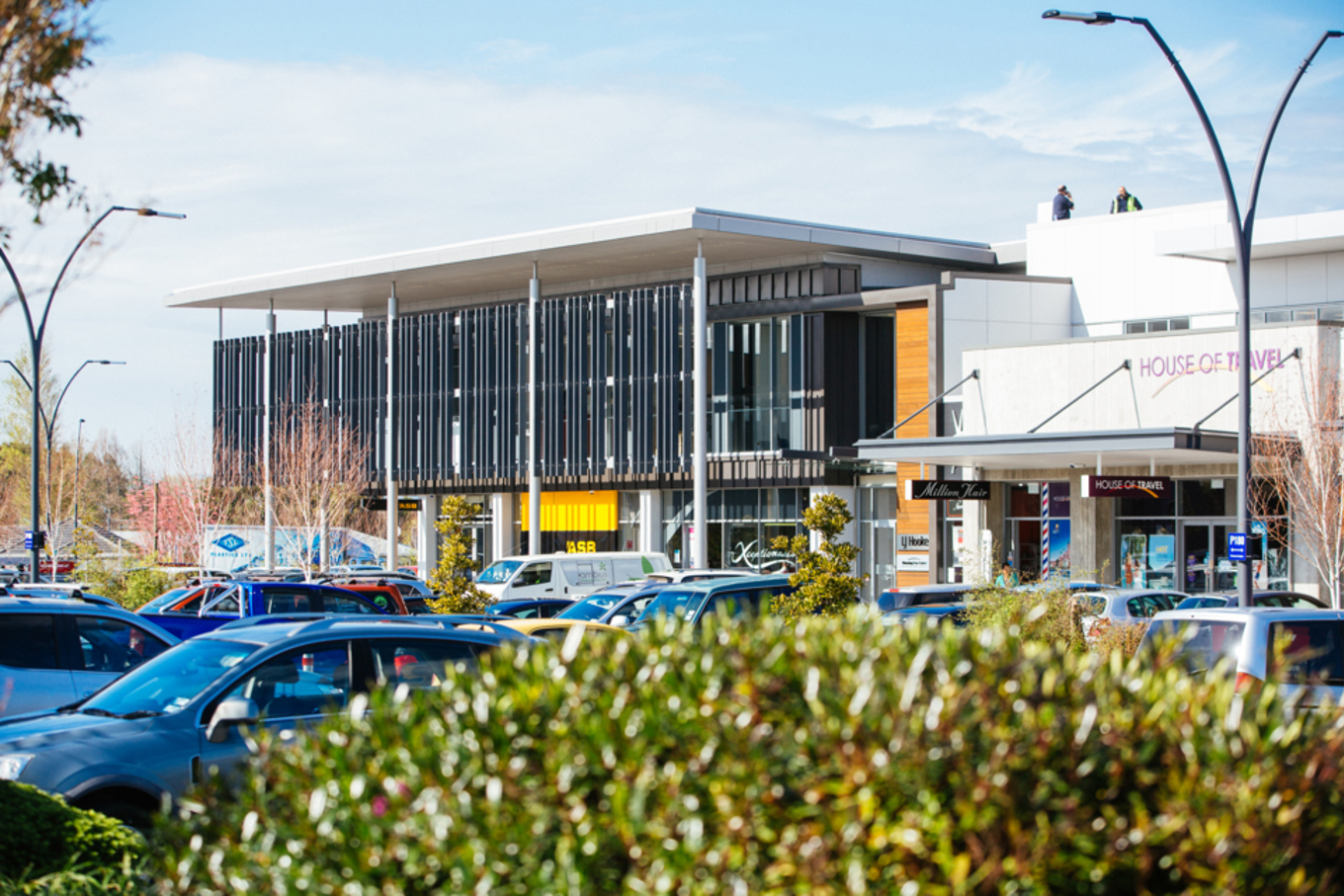 Greenlight for Takanini community hub - OurAuckland