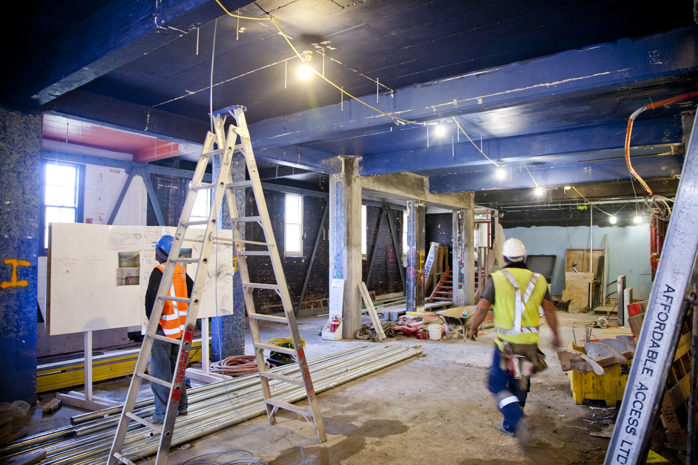 Top tips for building inspections - OurAuckland