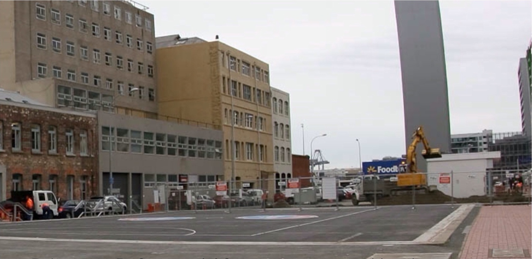 Ten years of progress in Auckland’s city centre - OurAuckland