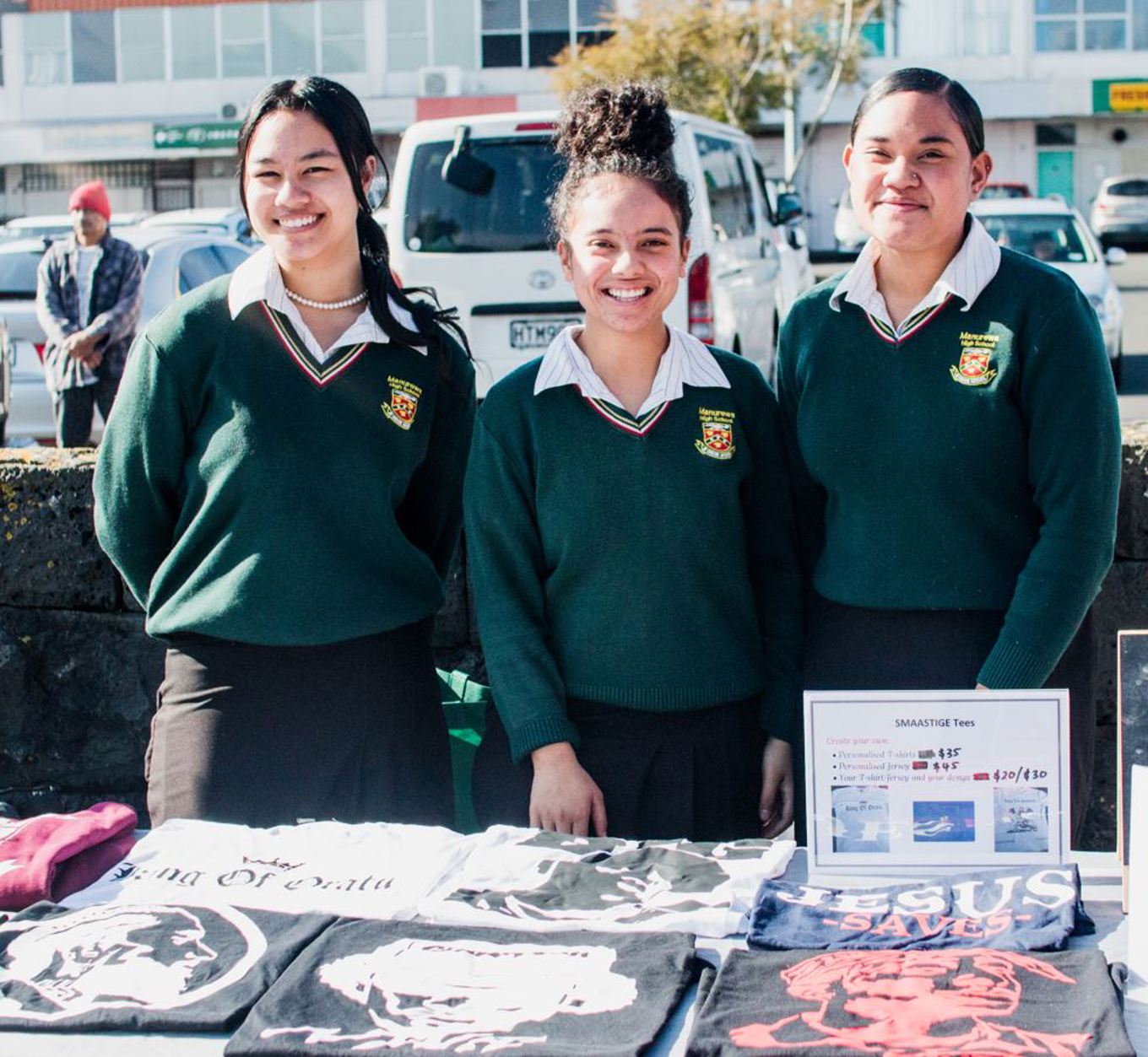 Building Manurewa's business skills - OurAuckland