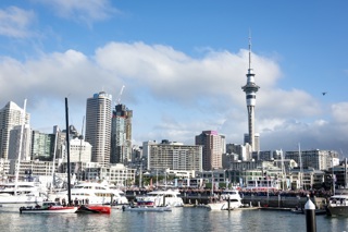 Long-term Plan - OurAuckland