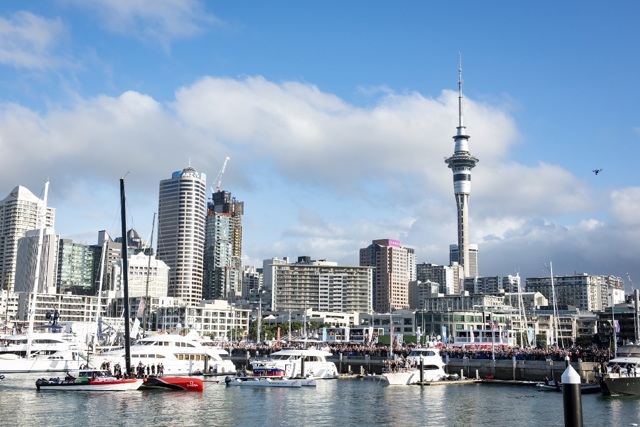 Long-term Plan - OurAuckland