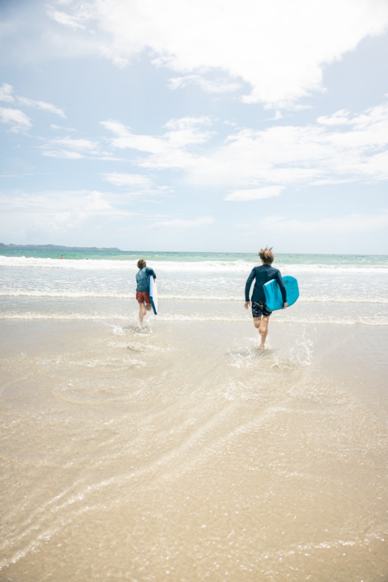 Fall in love with camping at one of Auckland’s regional parks - OurAuckland