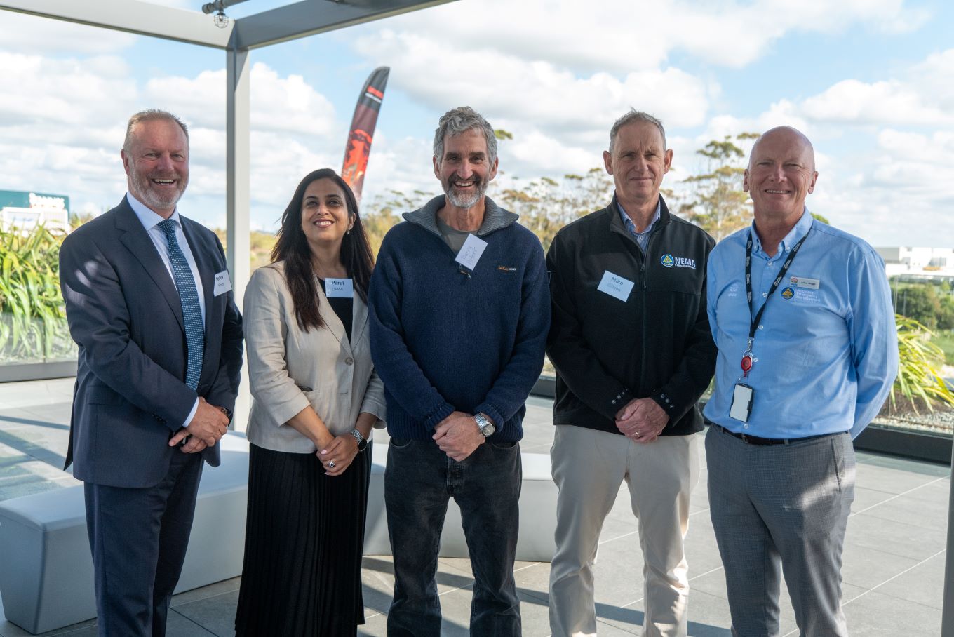 Connection and kōrero at first Community Civil Defence Emergency ...