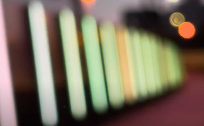 Unique temporary artwork brings star quality to Te Ara I Whiti - The ...