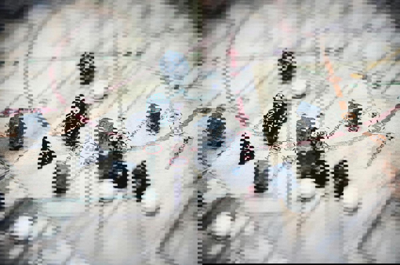 Dungeons and Dragons - OurAuckland