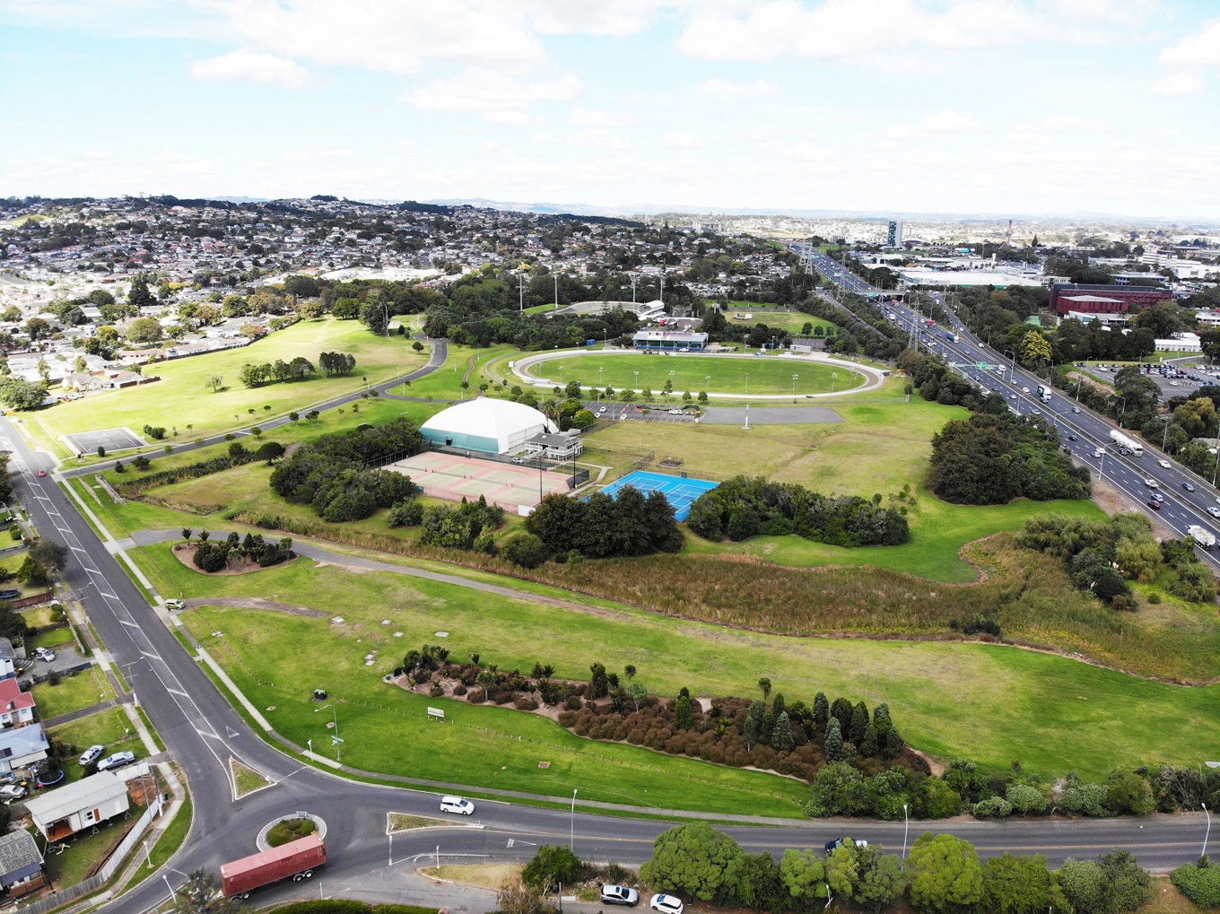 Manukau Sports Bowl upgrade: Have your say - OurAuckland