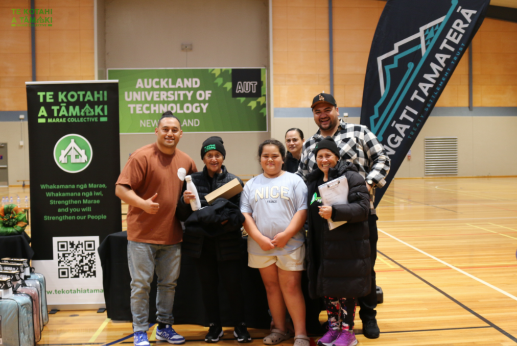 Standing strong, together - storm recovery - OurAuckland