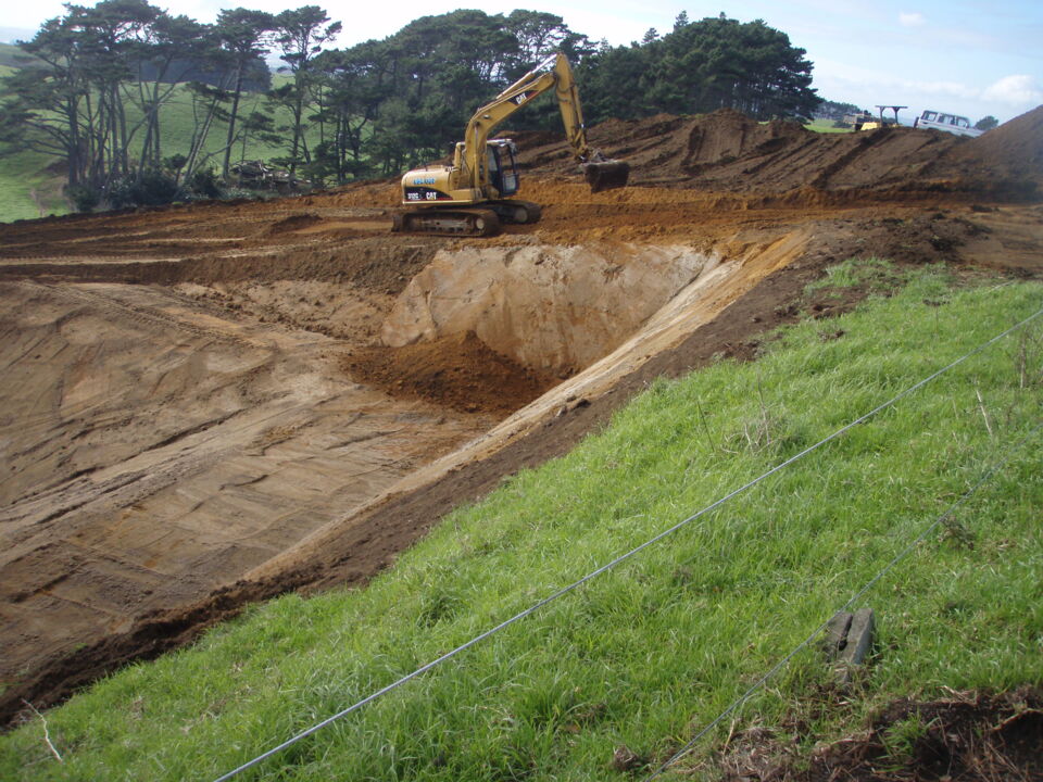 Plan change raises flooding concerns - OurAuckland