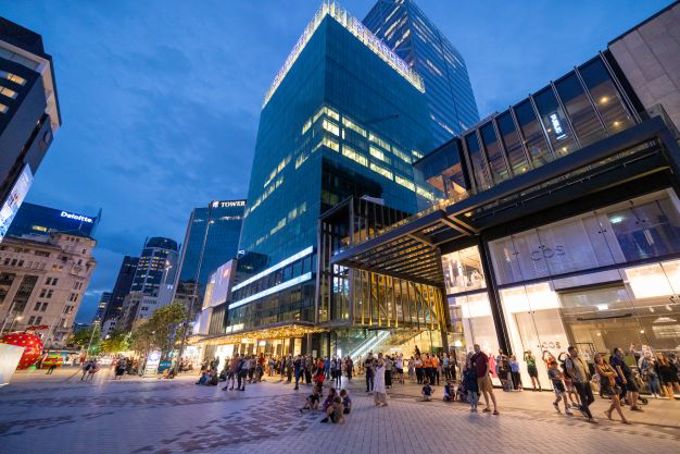 Auckland’s growth must put people first - OurAuckland