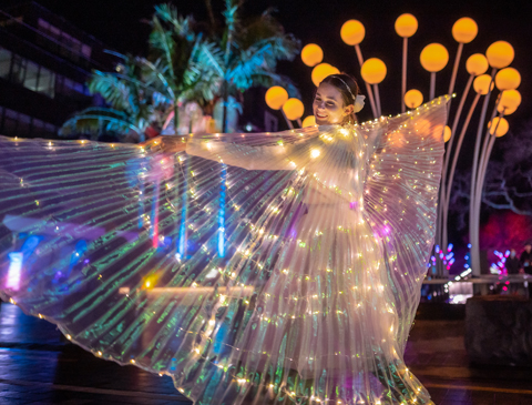 Auckland Events - Family, Festivals and more - OurAuckland