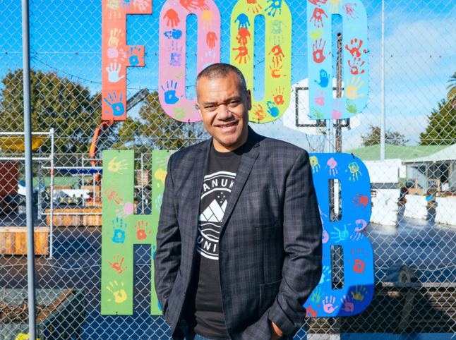 Councillor urges people to stay home and be kind - OurAuckland