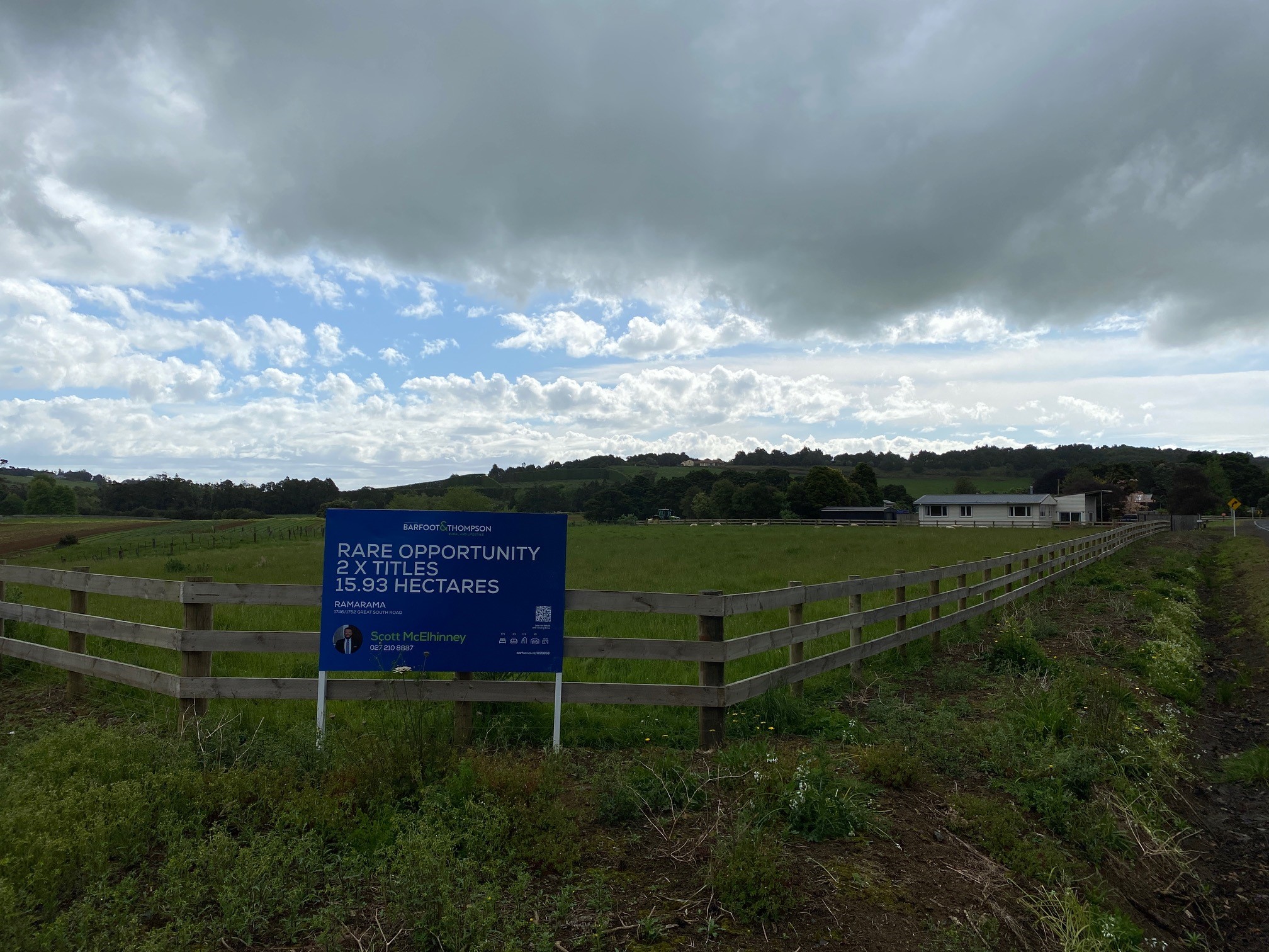 Rural community urged to speak up - OurAuckland