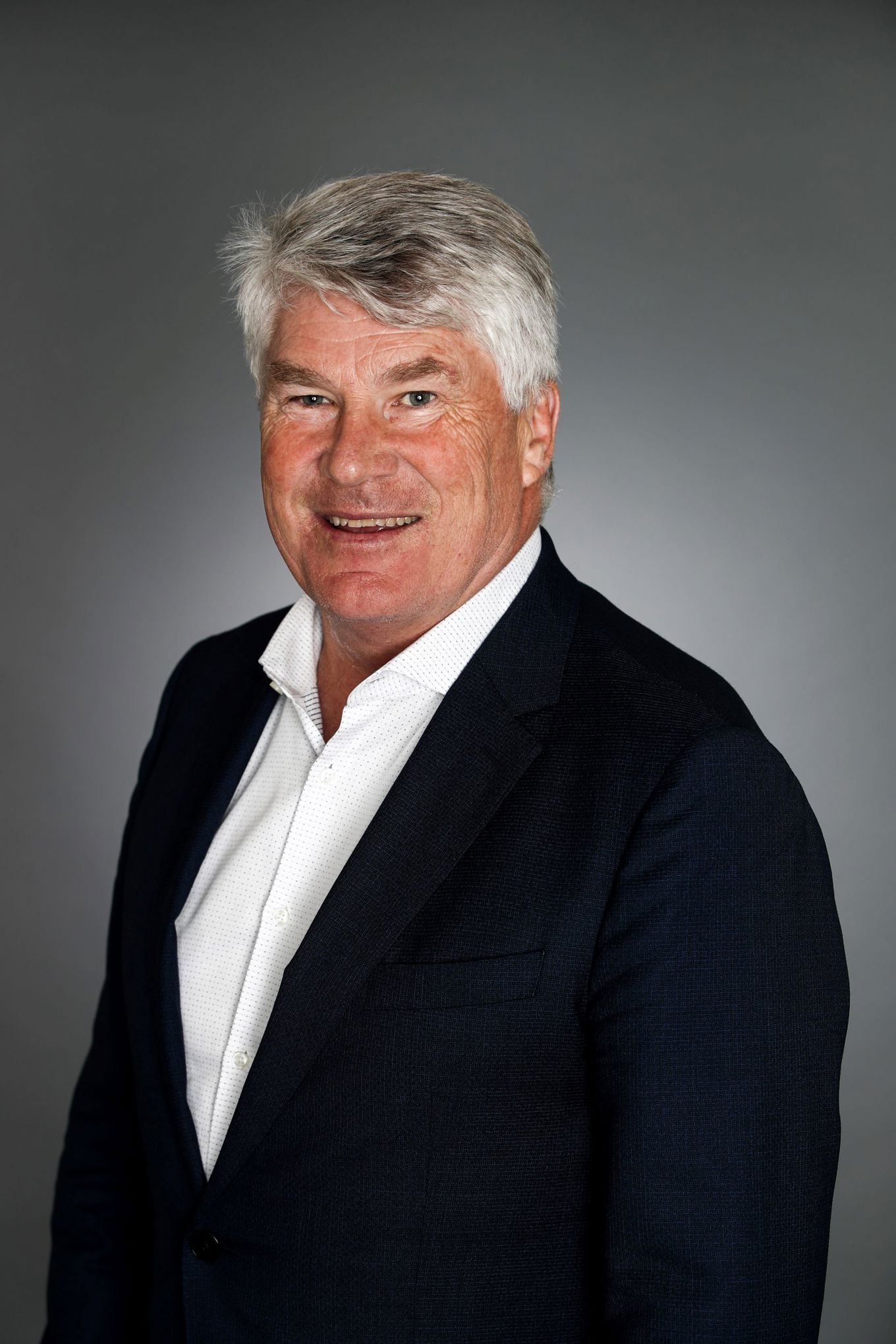 Passionate and respected Auckland leader mourned by council whānau ...