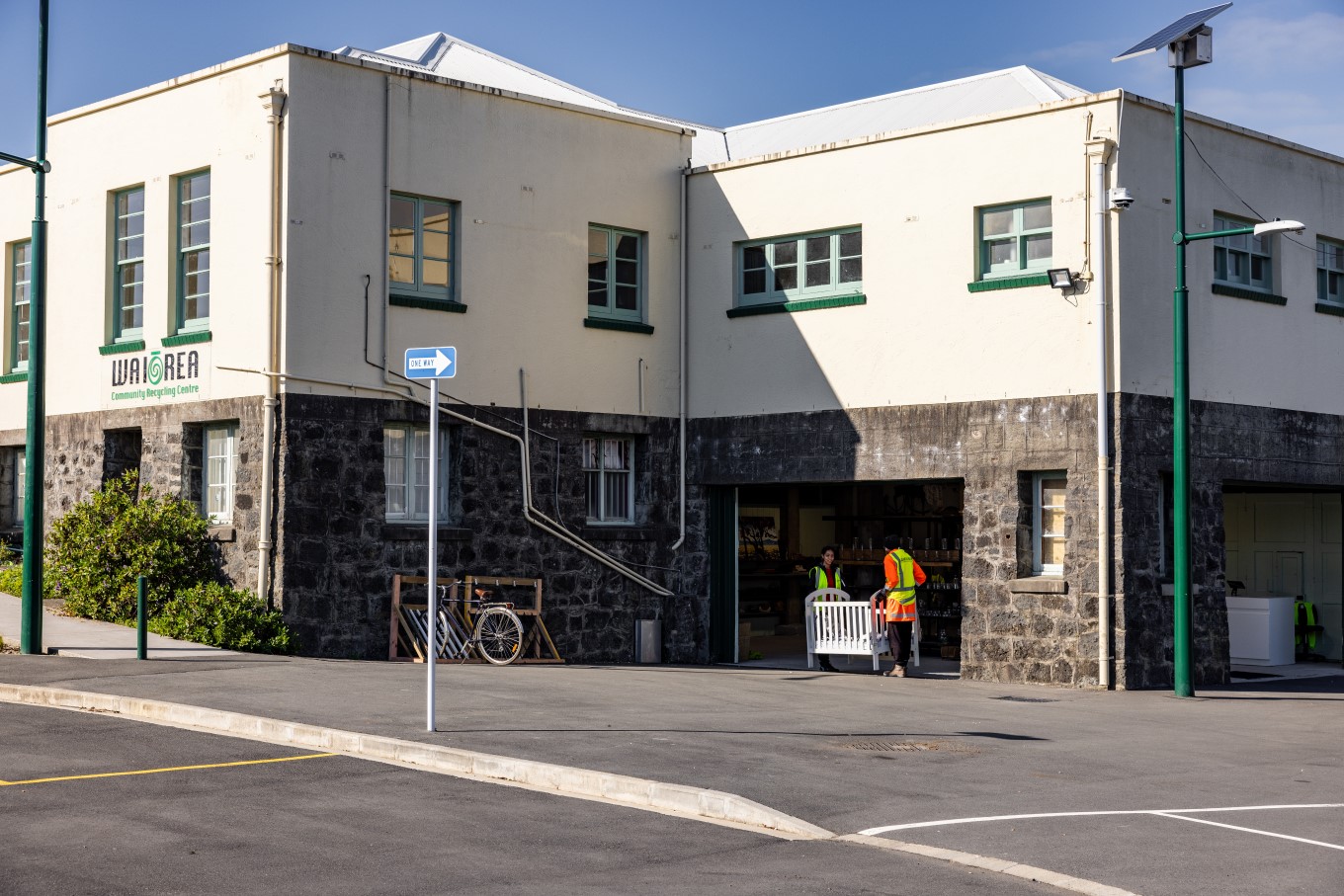 Come in and say hi to the friendly staff at the newest community ...