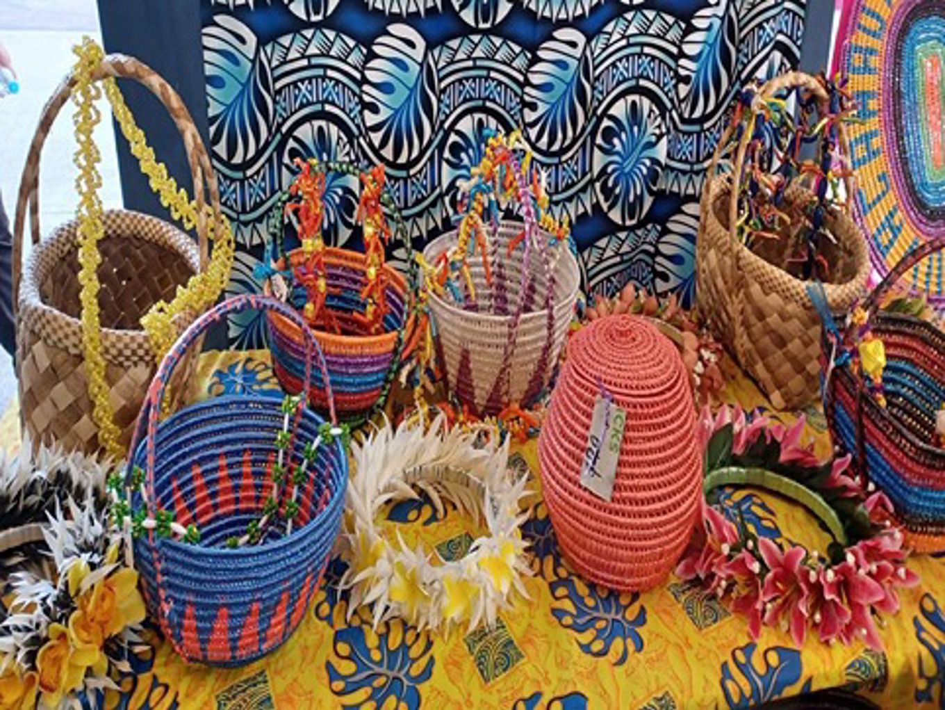 Unity in craft - OurAuckland