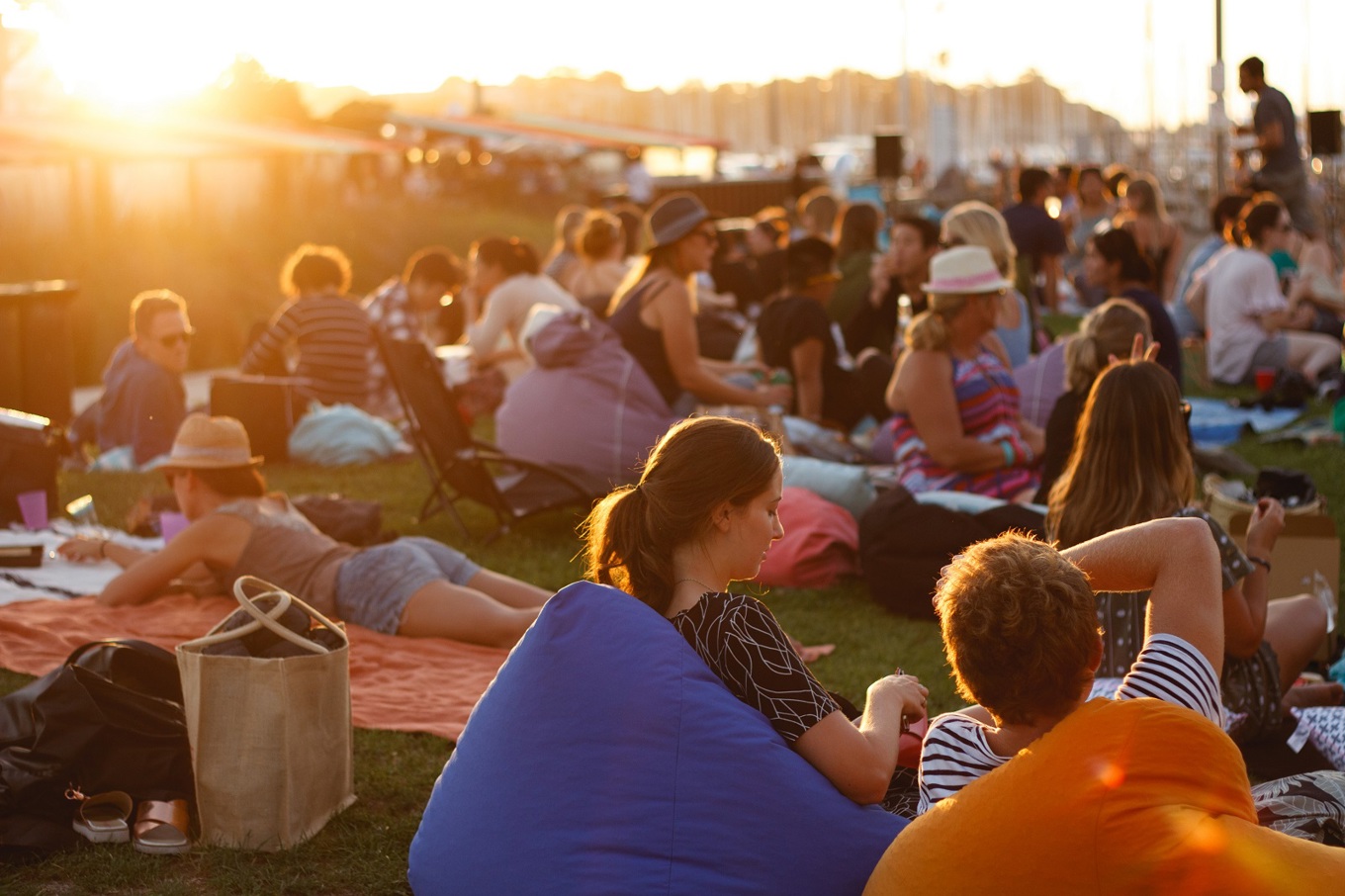 Explore Auckland’s city centre this summer - OurAuckland
